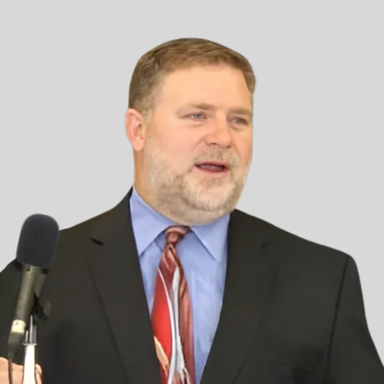 Jim Hatch – Veteran Ready Summit